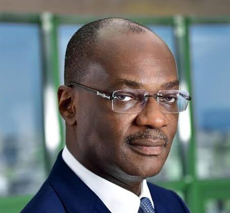 Tinubu Appoints Former KPMG CEO To Chair FRC - Trending News