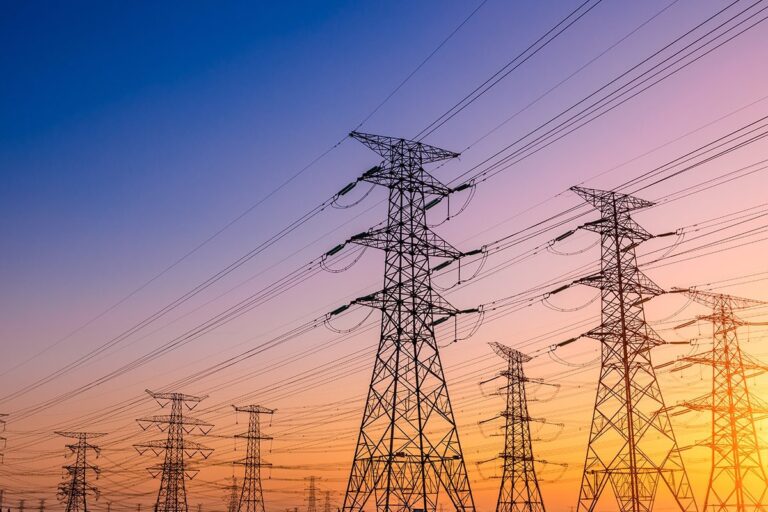 Vandals Destroy Six Transmission Towers, Disrupt Power Supply — TCN