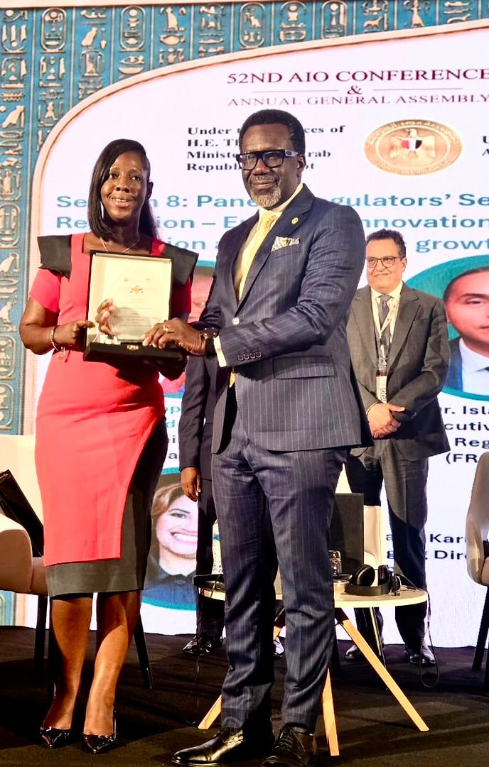 African Insurance Leaders Seek Regulatory Innovation, Digital ...