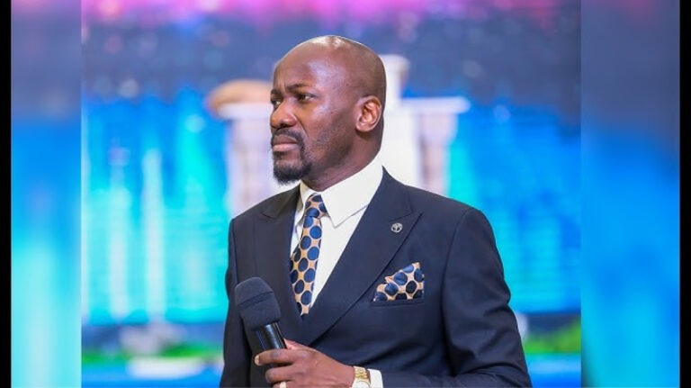 Johnson Suleman Calls for Ban on Open Grazing, Action Against Terror ...