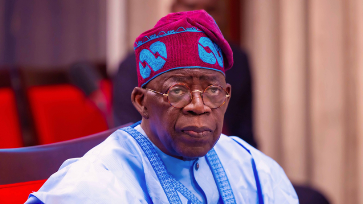 Tinubu Celebrates Literary Icon Femi Osofisan on 80th Birthday