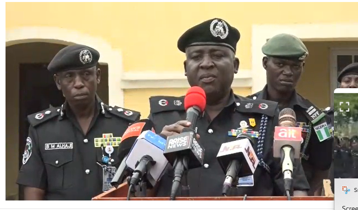 Police In Kogi State Confirm Over 25 Abducted, One Killed In Ayegunle ...