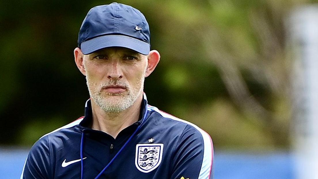 Tuchel Dismisses Heat Concerns as England Begin World Cup Preparations