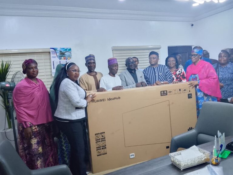 FG Advances Tinubu's RHA Through Digital Monitoring Dashboard For SUBEB