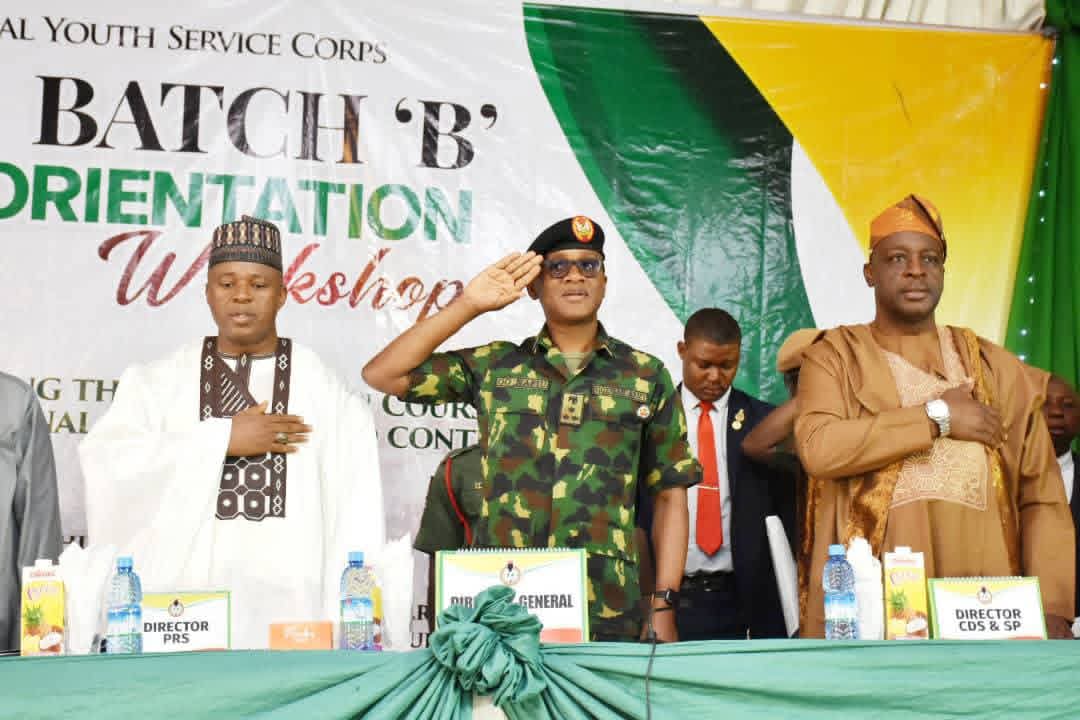 Latest Nigerian News On TVC News