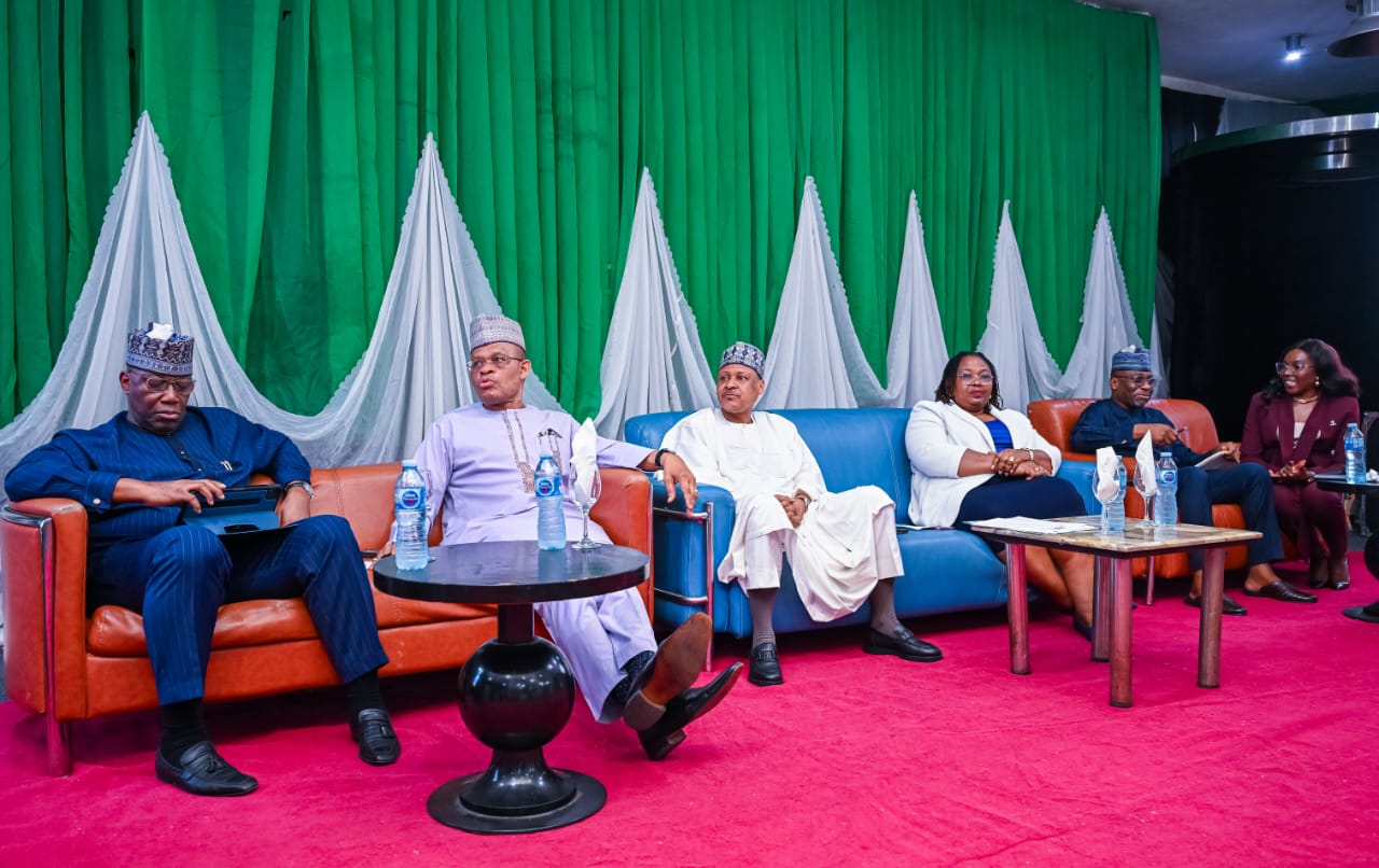 FG Records Breakthrough in Digital Switch Over Implementation ...