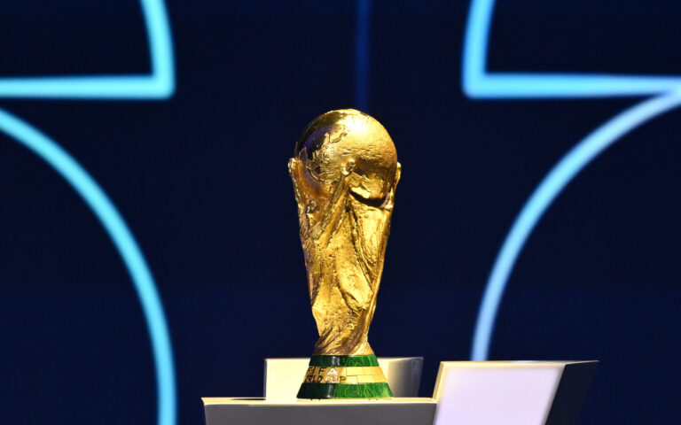 FULL LIST: 10 World Cup Records That May Never Be Broken